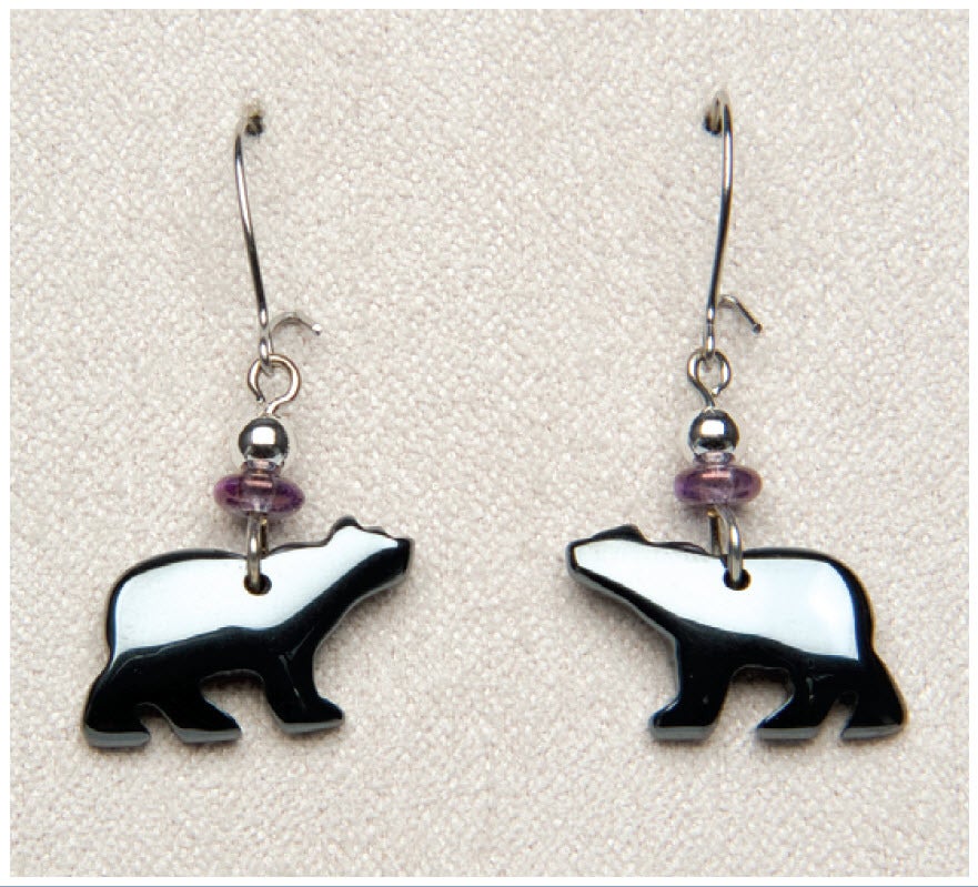 Tundra Bears Thunderbird Crafts Trading Post