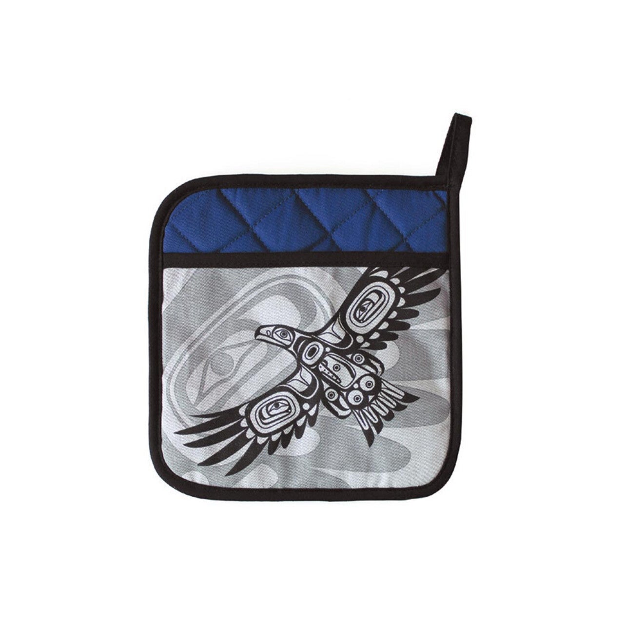 Potholder | Thunderbird Crafts Trading Post